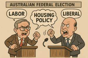 Labor vs Liberal: Comparing 2025 Federal Housing Policy - Moove