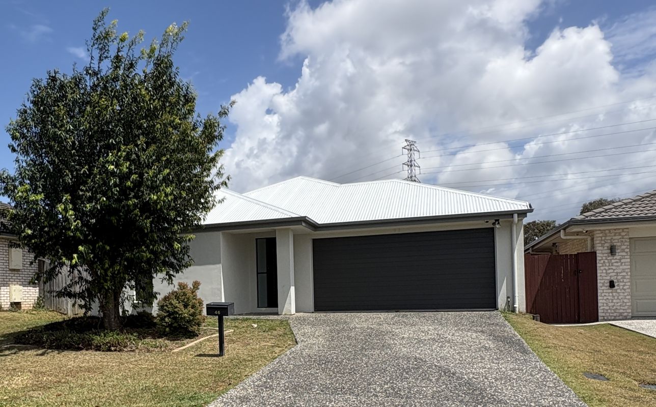 A Smart Investment Secured Well Below Budget in Griffin - Moove